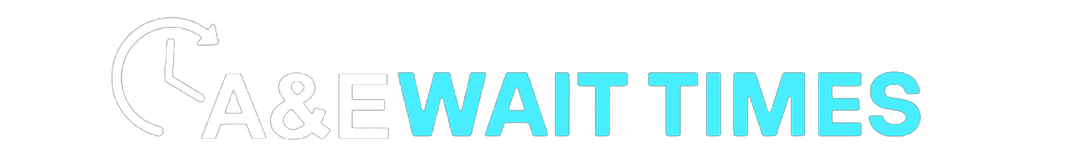 NHS Runcorn Hospital A&E Waiting Times